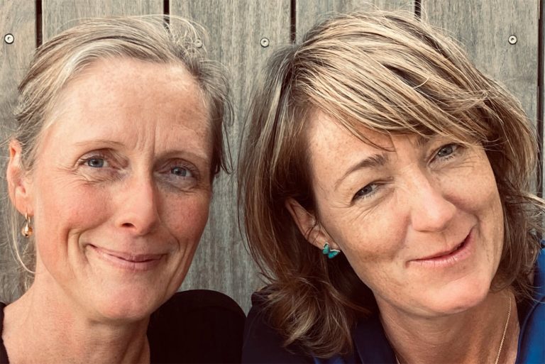 Podcast - Psykolog Sarah Kamphøvener